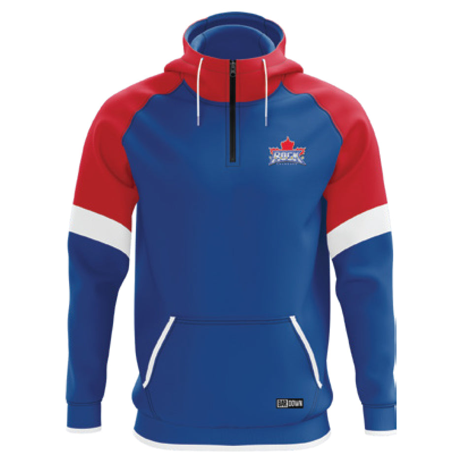 Hoodies – Toronto Rock Lacrosse Inc.