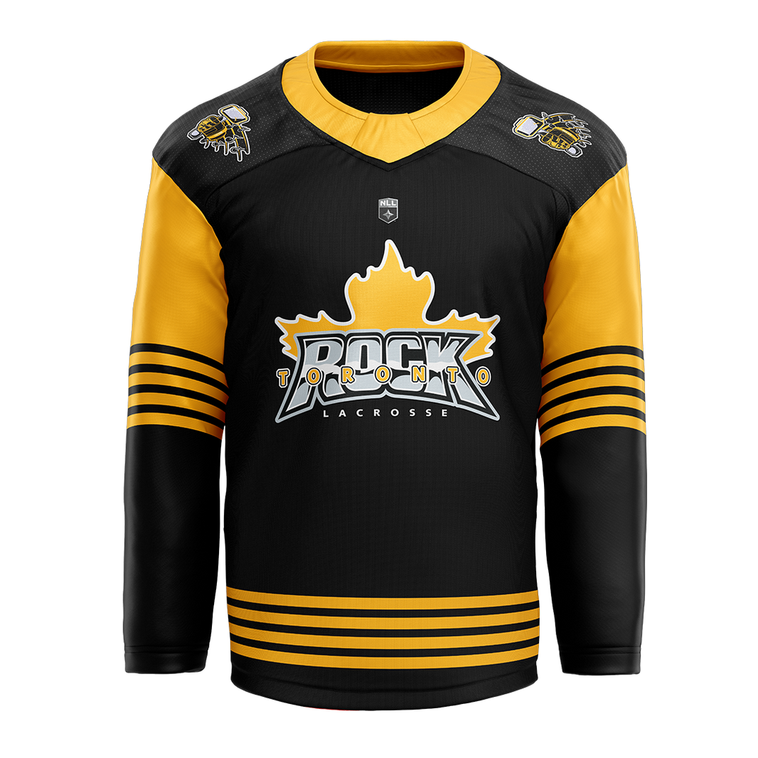 Toronto Rock Lacrosse Team Store – Toronto Rock Lacrosse Inc.