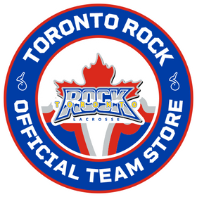 Toronto Rock Lacrosse Team Store – Toronto Rock Lacrosse Inc.